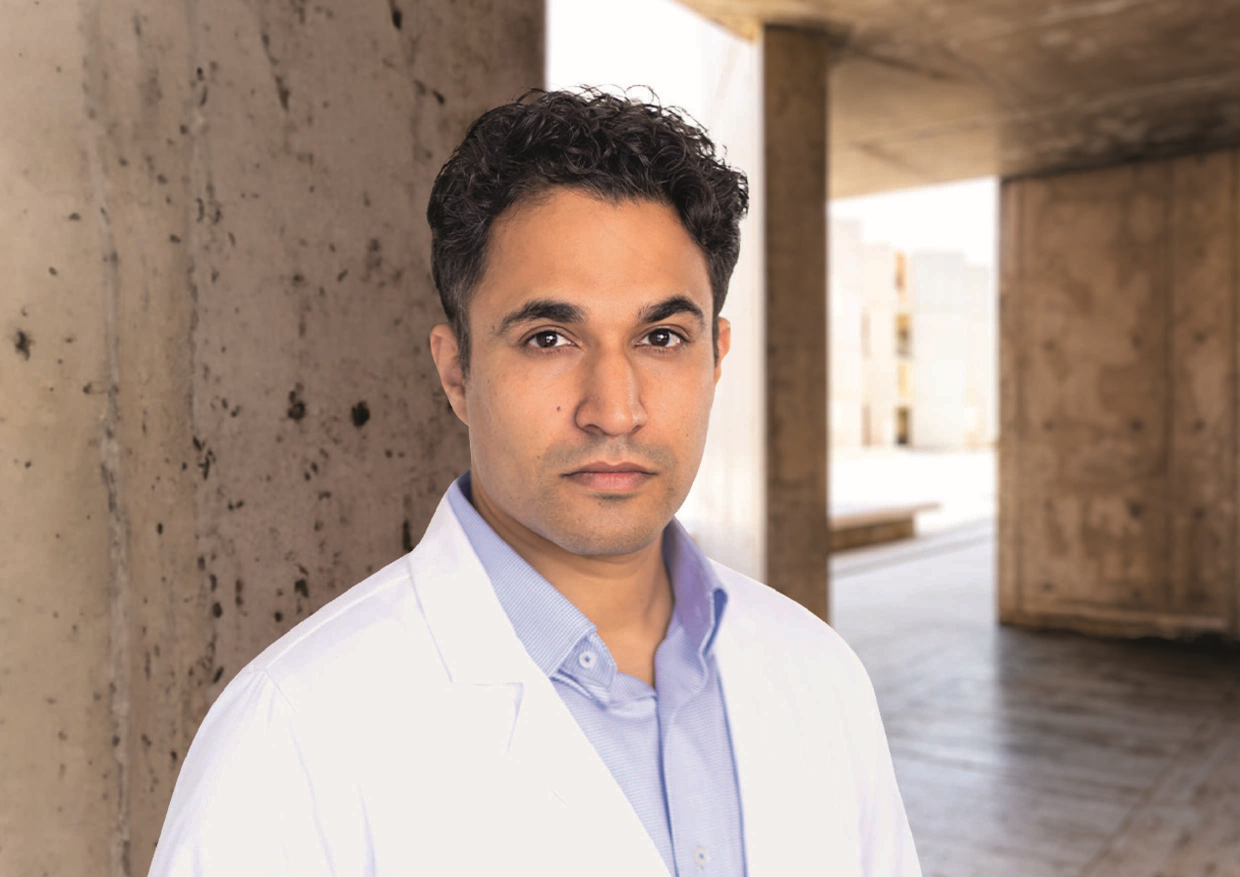 Dr. Neeraj Lal
